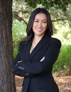 Mamei BakerAssociate Attorney | Erika N. Salter, PC | Immigration Law
